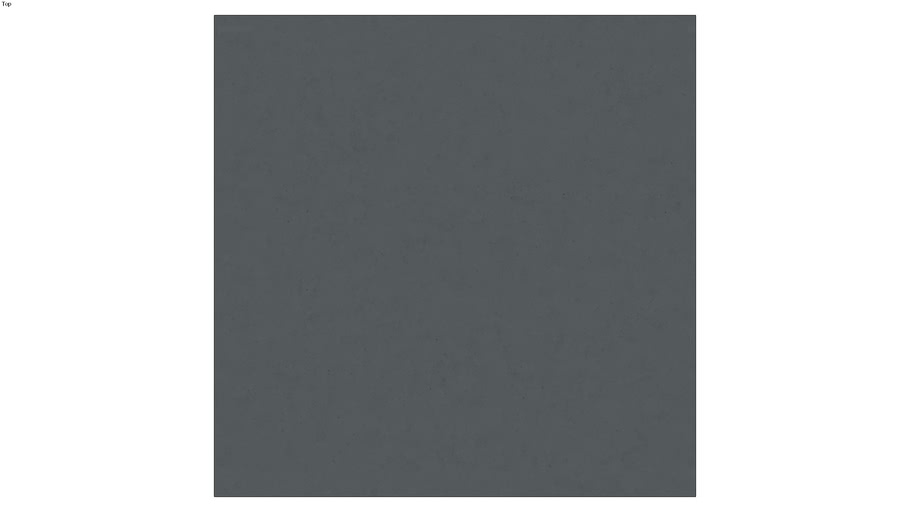 ROCKIT3D Solid Surface Concrete RAL7012 | 3D Warehouse