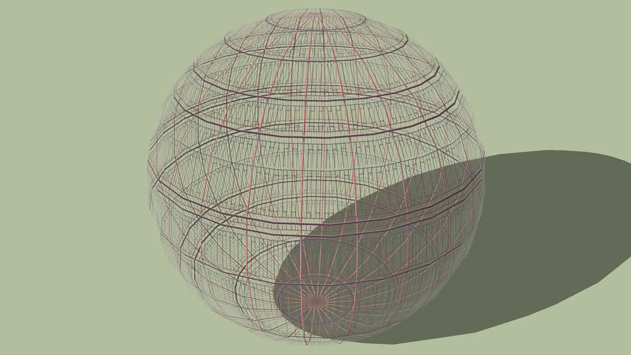 Ball | 3D Warehouse