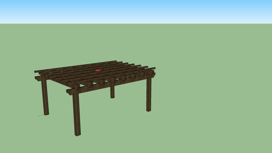 Table Covering | 3D Warehouse