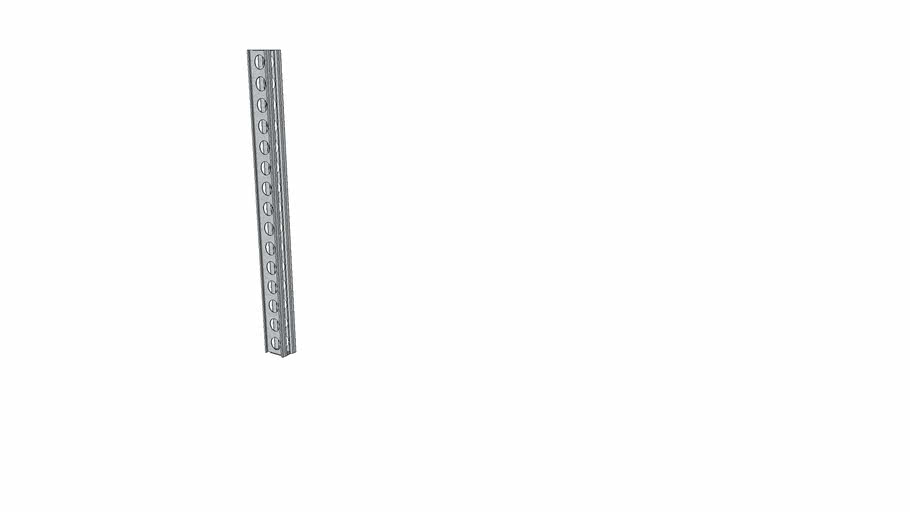 MABEY 160 SYSTEM | 3D Warehouse