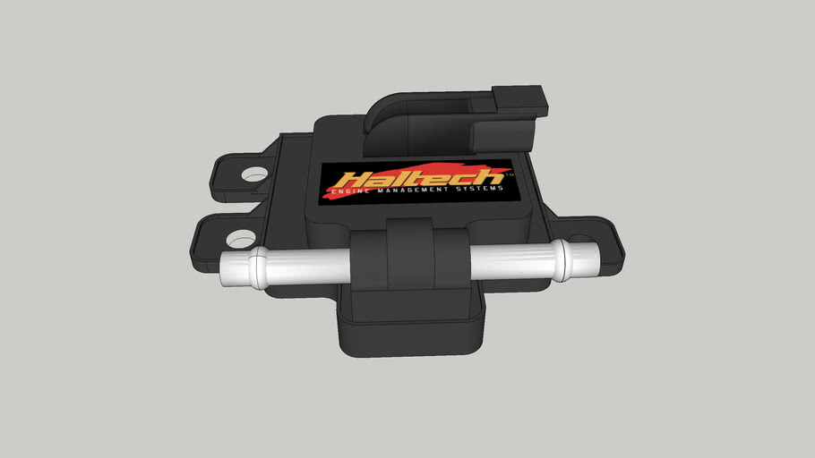 Flex Fuel Sensor | 3D Warehouse