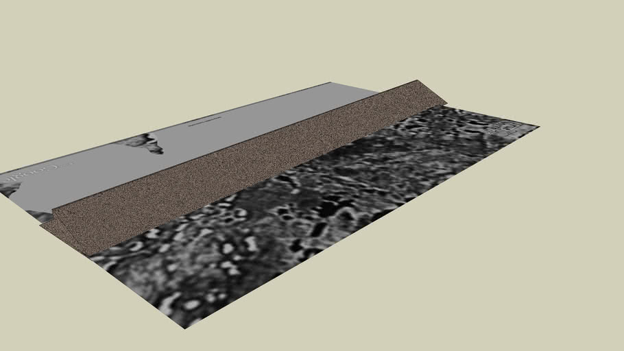 Pebble Mine | 3D Warehouse