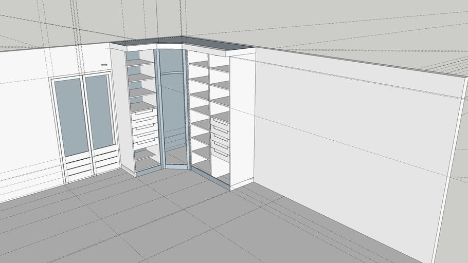 dressing | 3D Warehouse