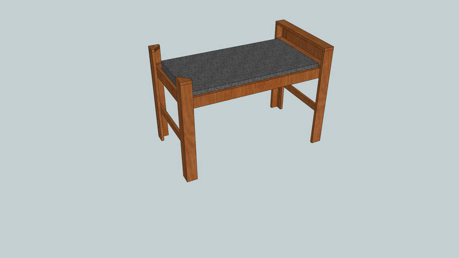 Bryce and Ty Beds | 3D Warehouse