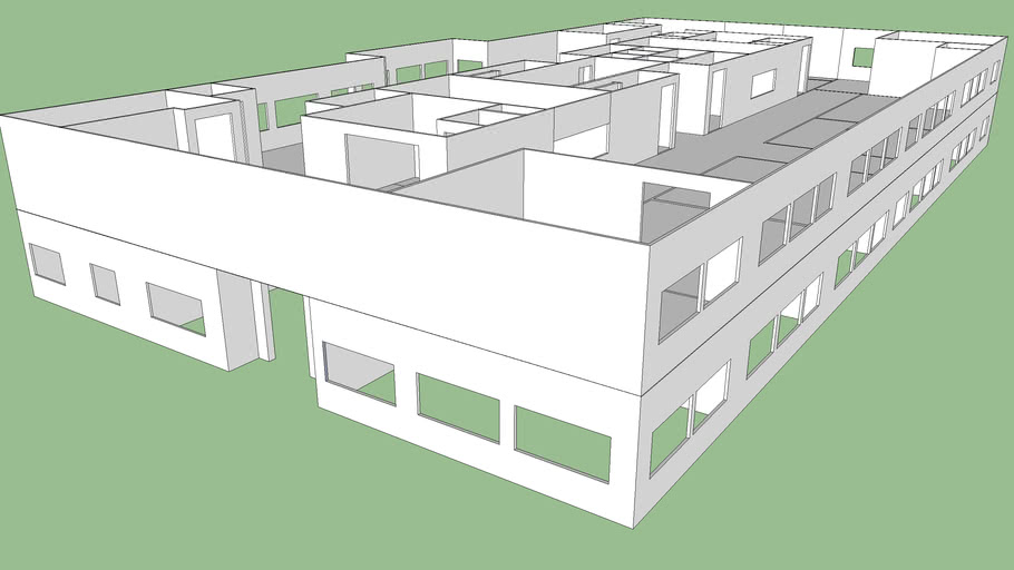 counter strike maps | 3D Warehouse