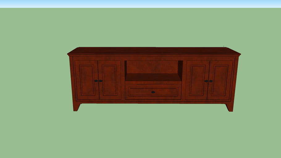 cupboard | 3D Warehouse