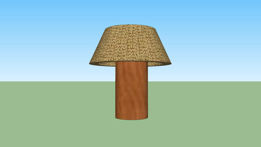 Lamp | 3D Warehouse