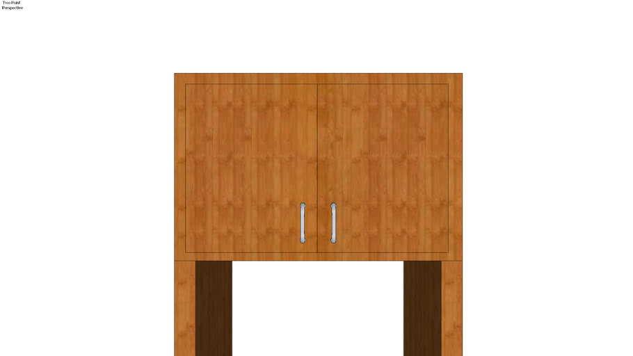 Pantry | 3D Warehouse