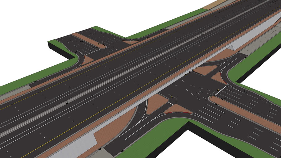 Single Point Intersection | 3D Warehouse