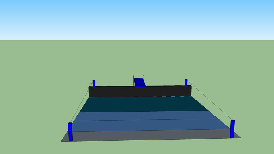 coconut tree | 3D Warehouse