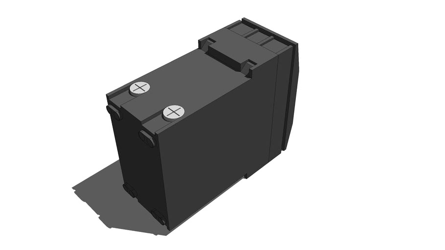 Unipolar Inverter | 3D Warehouse