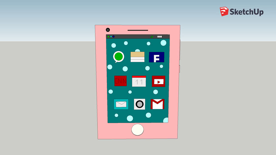 Objeto | 3D Warehouse