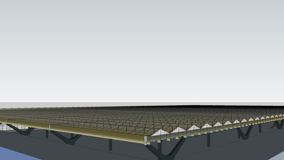 TERMINAL | 3D Warehouse