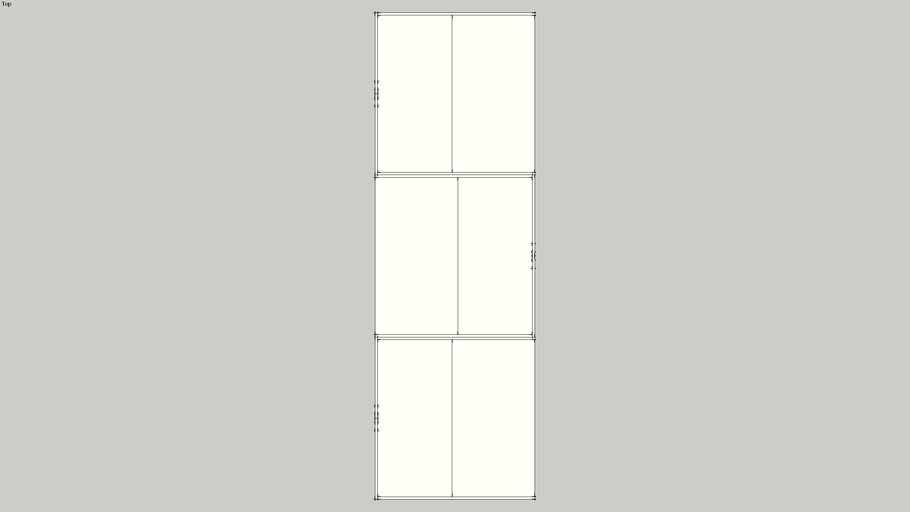 Reading house(2) | 3D Warehouse