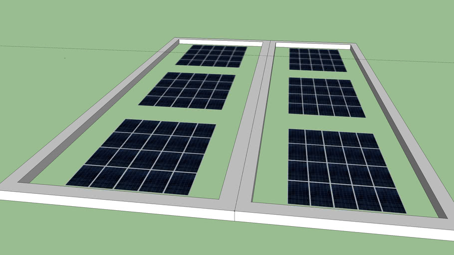 solar | 3D Warehouse