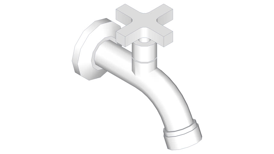 Service-Tap | 3D Warehouse