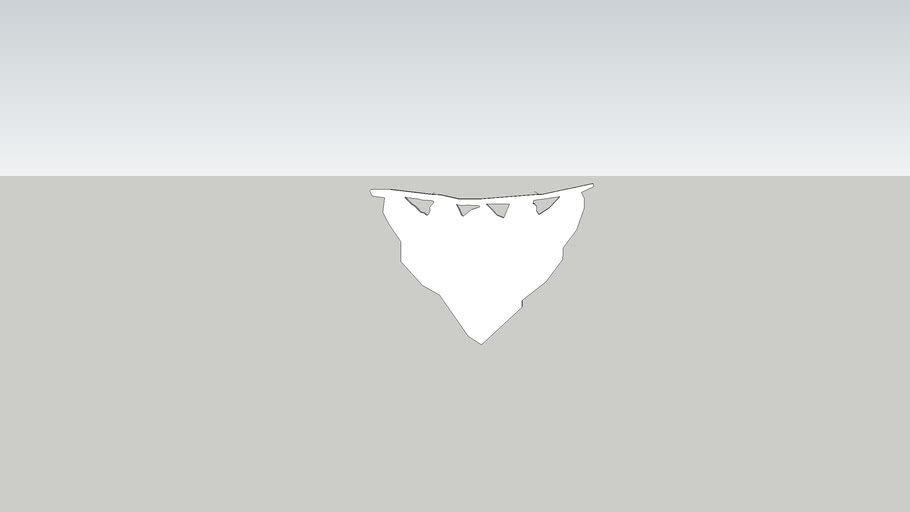 macrame | 3D Warehouse