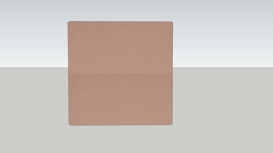 Kvadrat - Hero 511 - ProLine - Dock Four | 3D Warehouse