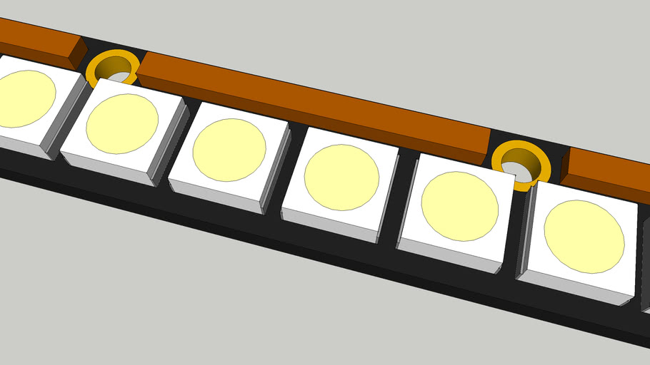 leds | 3D Warehouse