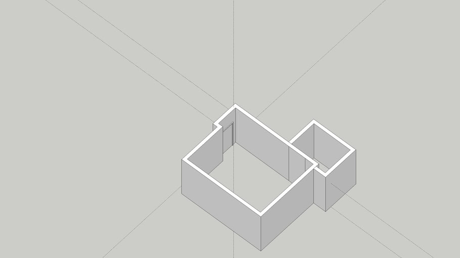 Trimble model | 3D Warehouse