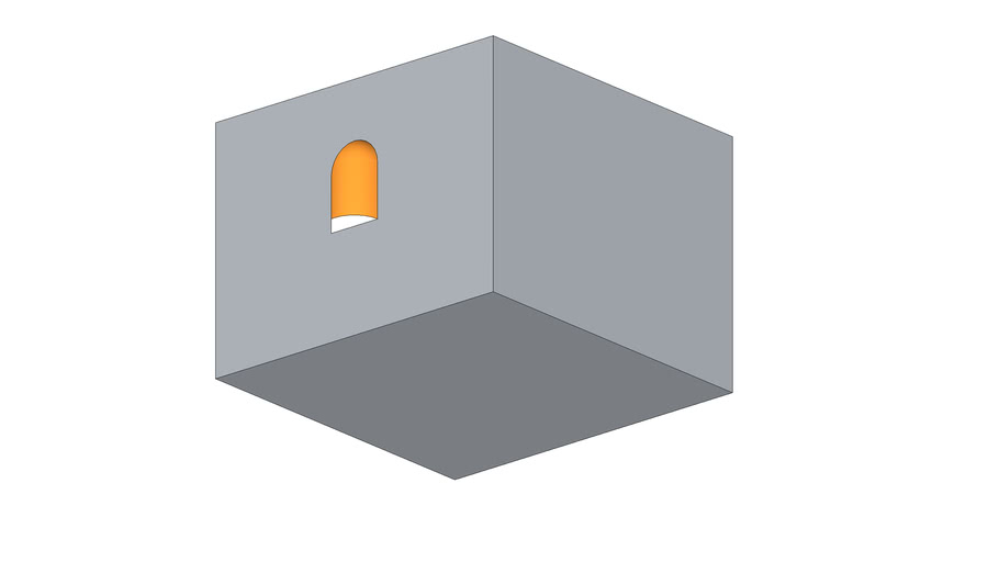 Niche | 3D Warehouse