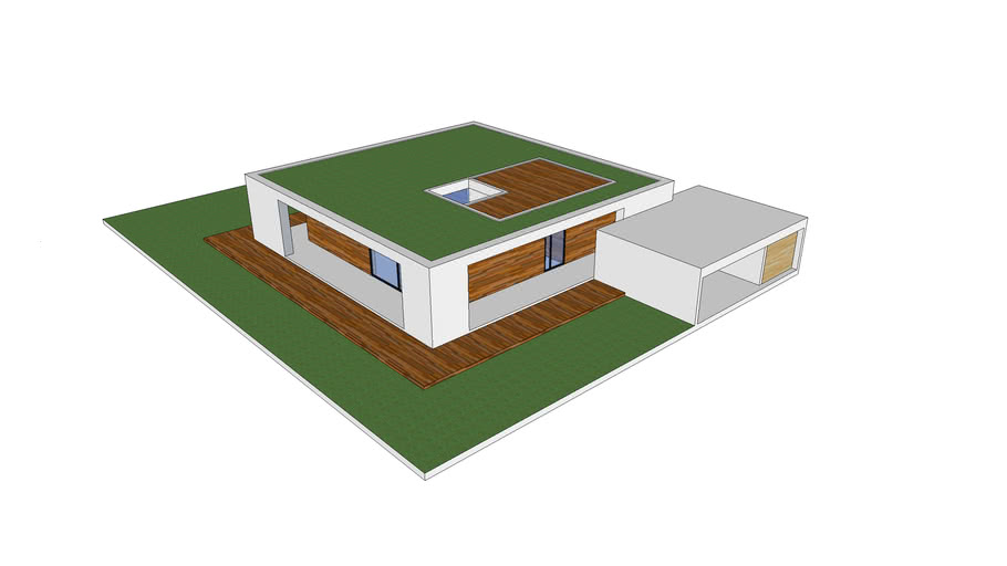 Atrium | 3D Warehouse