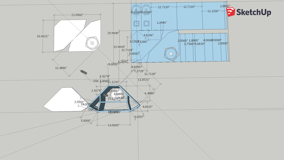 video jukebox | 3D Warehouse
