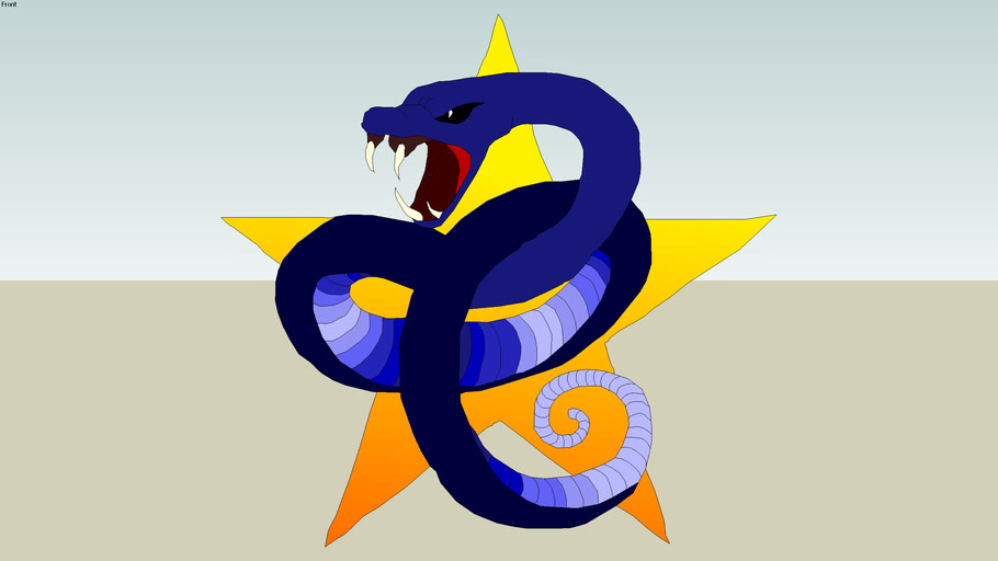 Star Adder Logo | 3D Warehouse