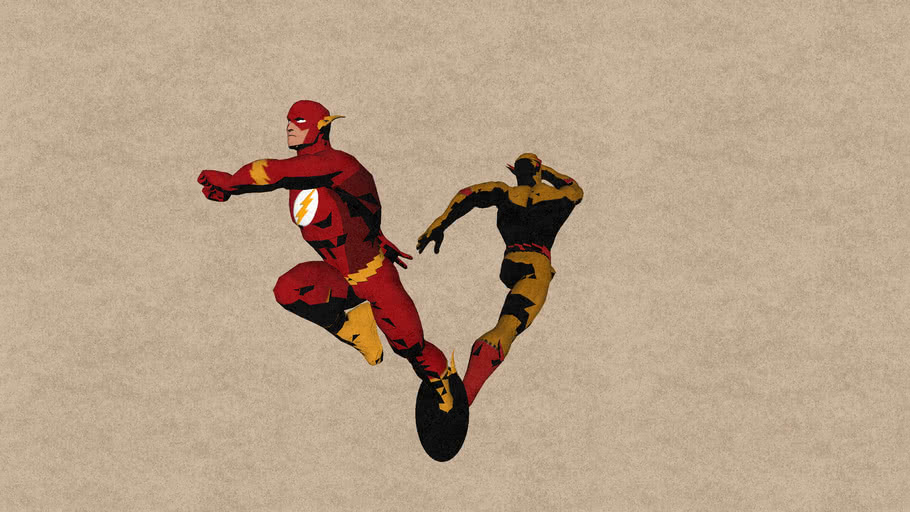 flash | 3D Warehouse