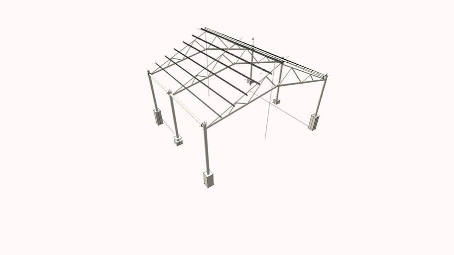 steel | 3D Warehouse