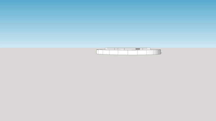 vok logo ringil | 3D Warehouse