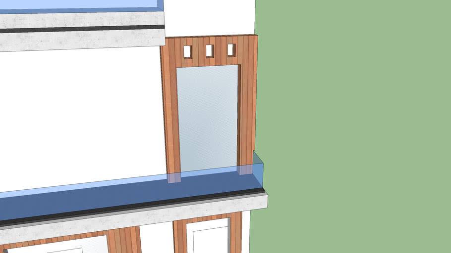 assignment 1 | 3D Warehouse