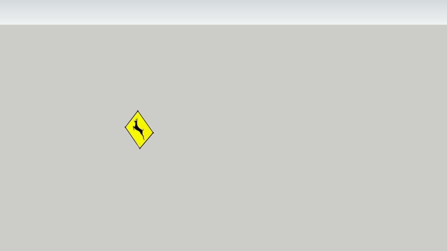 Signboard | 3D Warehouse