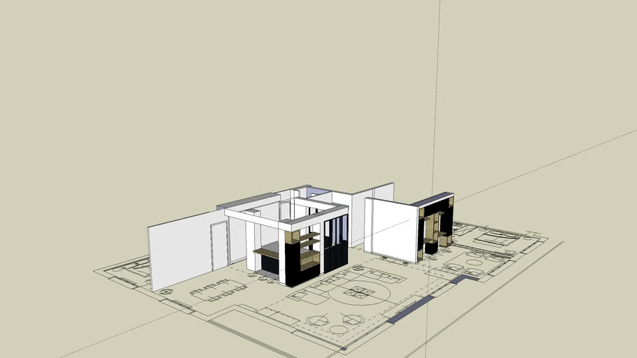 BECKER | 3D Warehouse