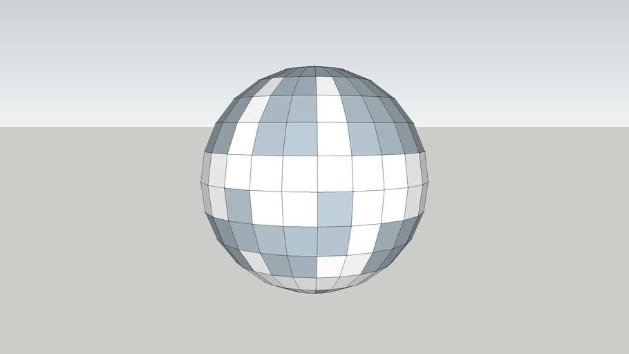 sphere | 3D Warehouse