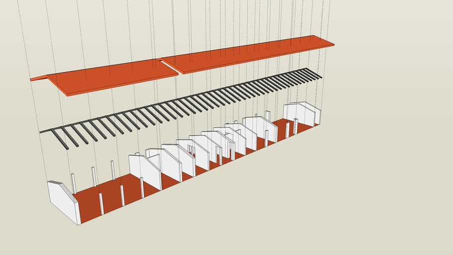 EDIFICIO ADMINISTRATIVO CHAPALA | 3D Warehouse