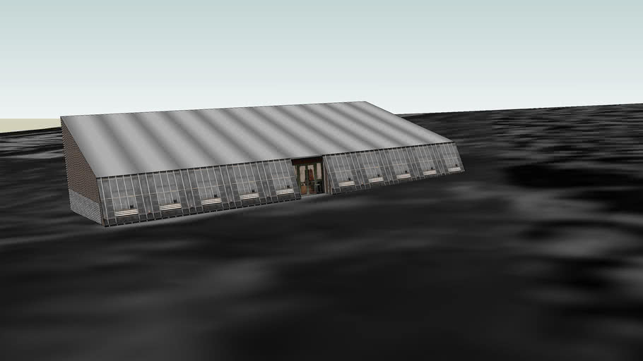 Building 69 | 3D Warehouse