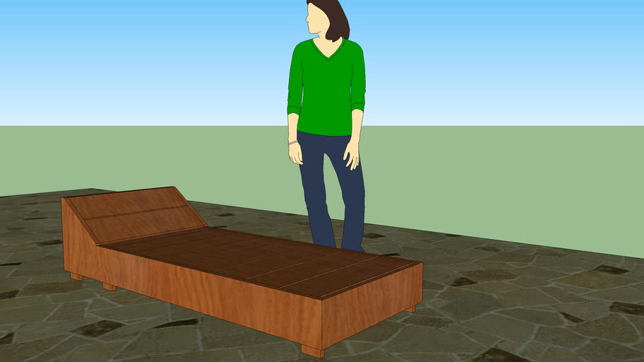 Hamaca | 3D Warehouse