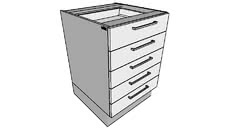 kitchen | 3D Warehouse