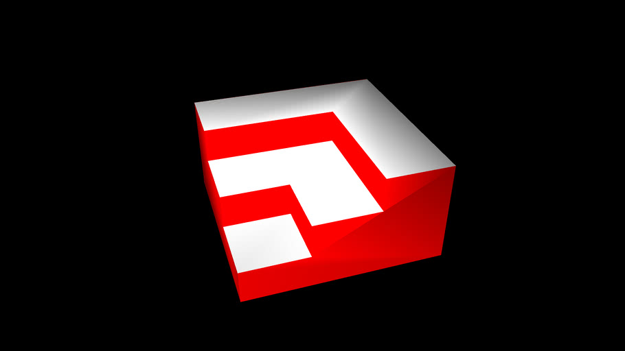 Sketch up 8 logo | 3D Warehouse
