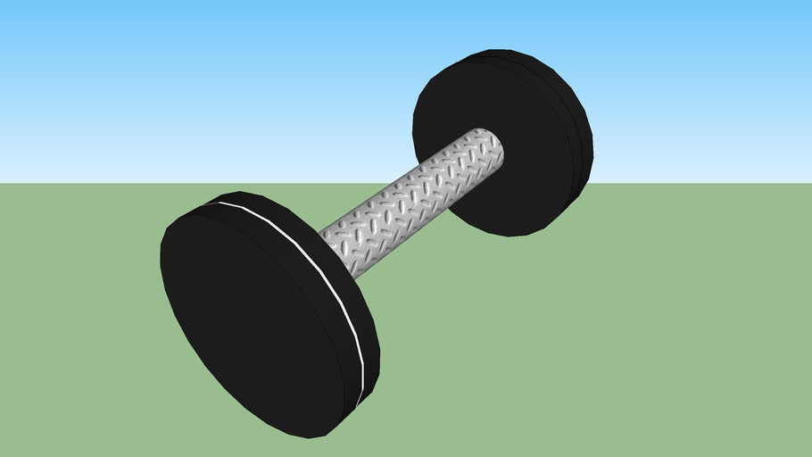 Weights | 3D Warehouse
