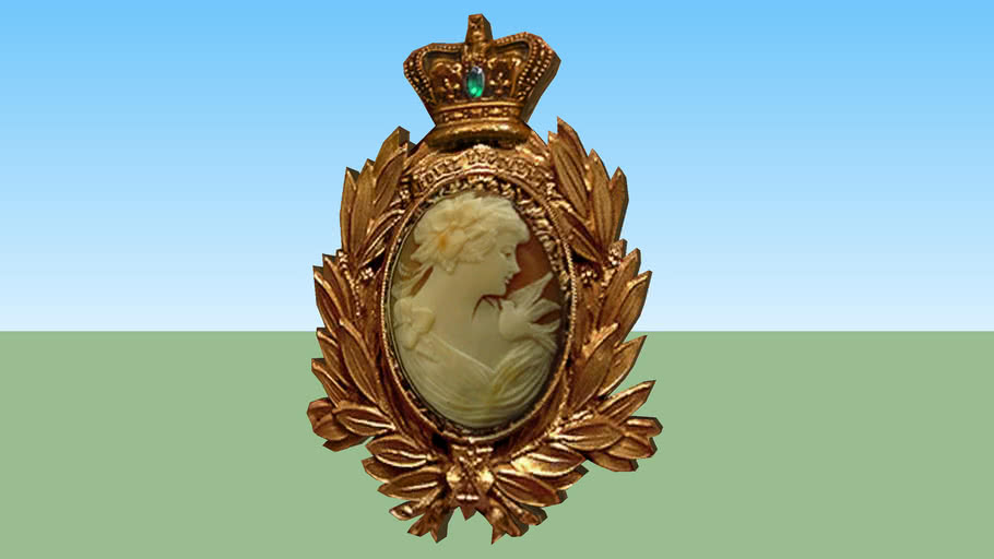 relief | 3D Warehouse