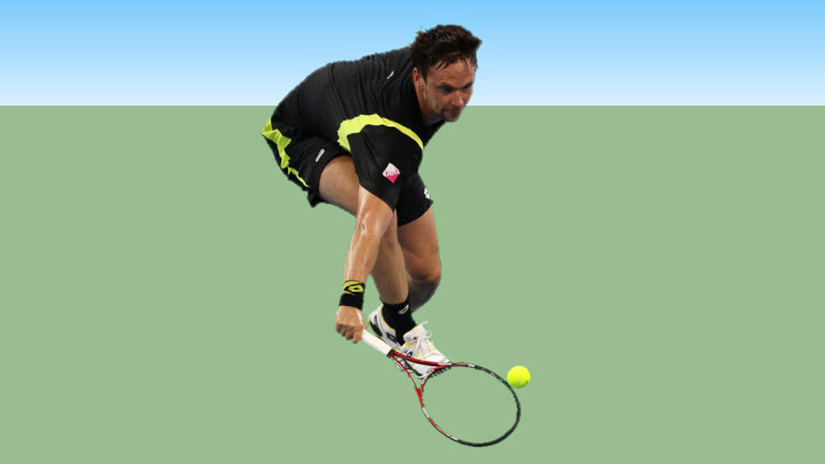 Robin Soderling 04 | 3D Warehouse