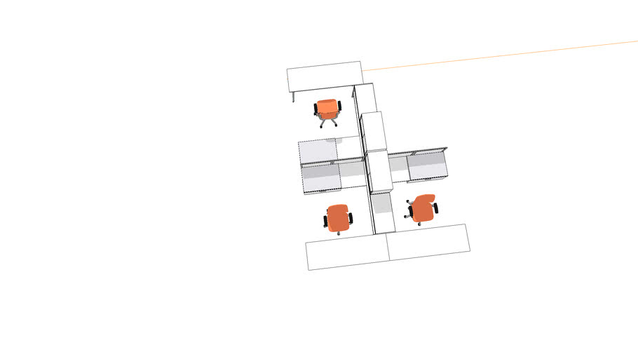 accountant | 3D Warehouse