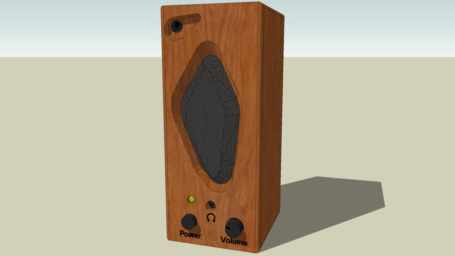 Repro | 3D Warehouse