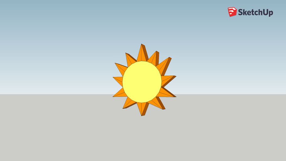 sol | 3D Warehouse