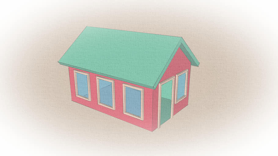 Watermark Style | 3D Warehouse