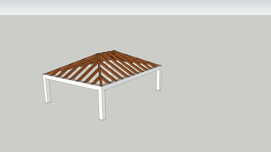 patio | 3D Warehouse