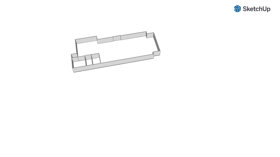 house base | 3D Warehouse