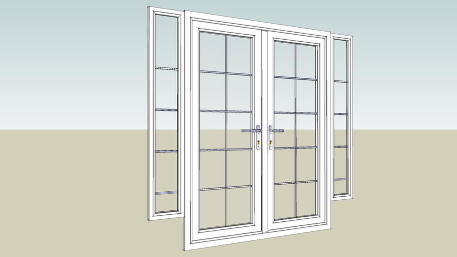windows | 3D Warehouse
